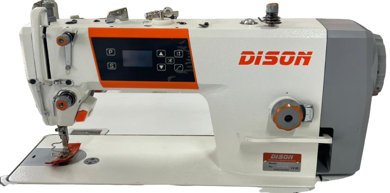 SEW SMART | machines à coudre